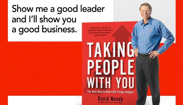 David Novak Quotes 75 Employee Recognition Quotes For 2025